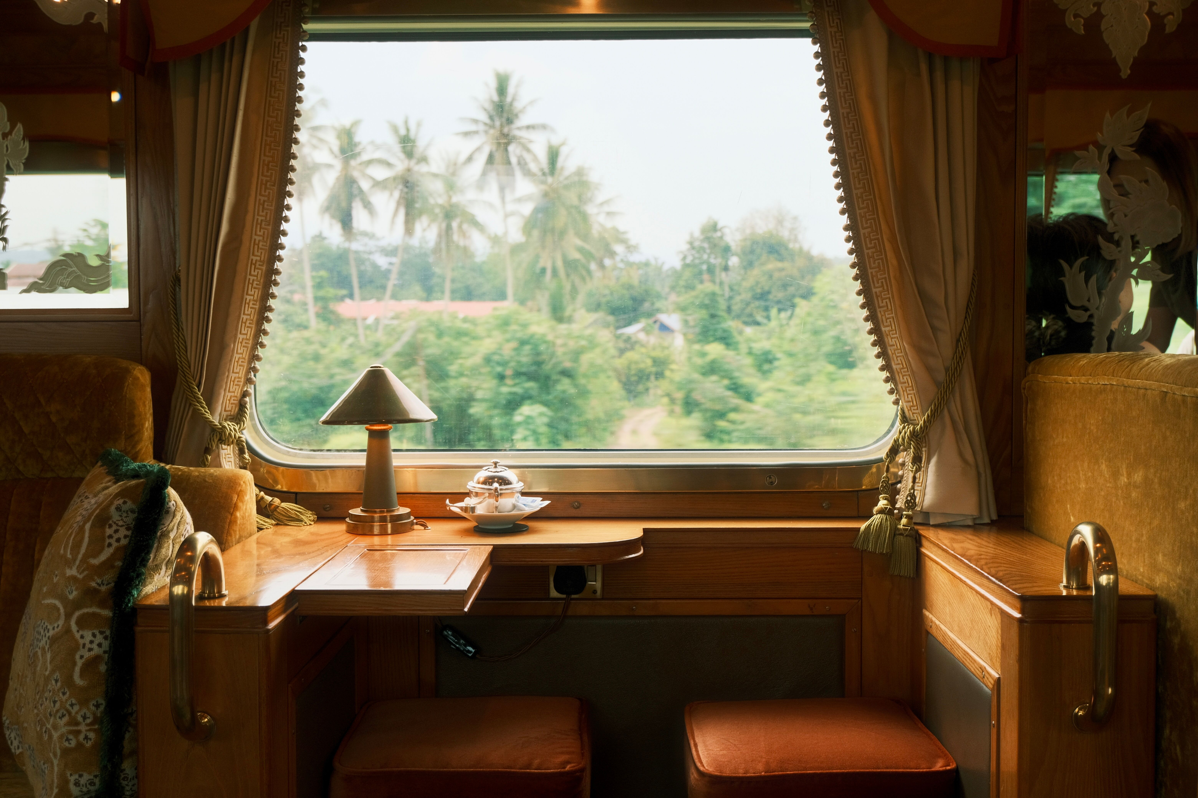 The Luxury Hotel Collection | Curators of Travel